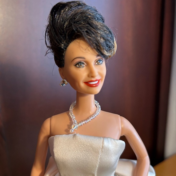 Toys | Vintage Erica Kane Susan Lucci Doll | Poshmark